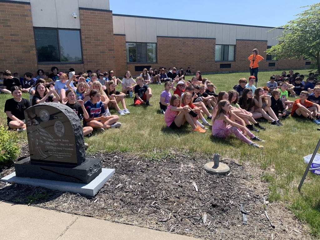 Live Feed | Tipton Community School District