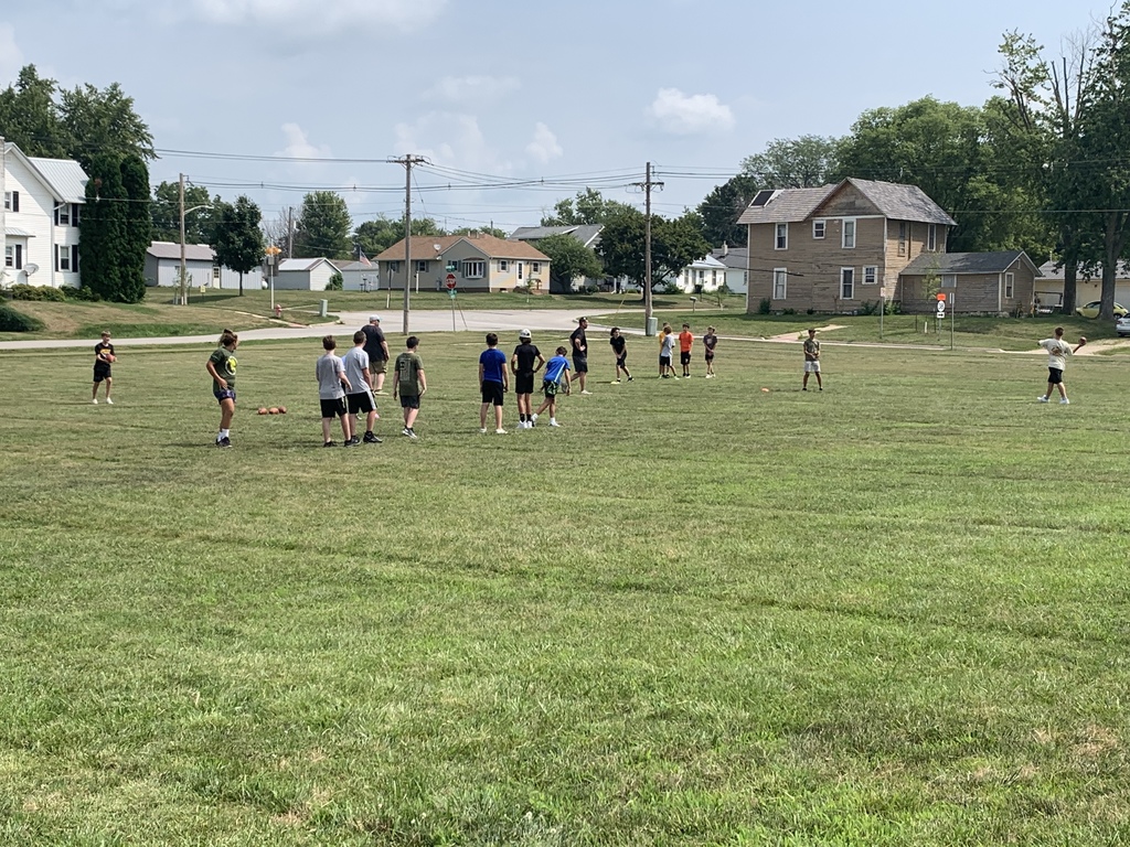 Live Feed | Tipton Community School District